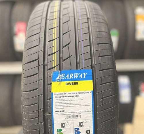 Bearway BW668 245/45 R19 78H