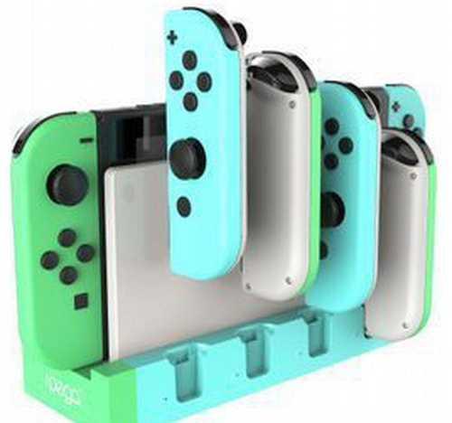 Зарядное устройство для JOY CON nintendo