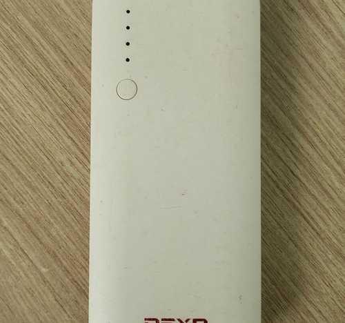 Портативная зарядка dexp 11000mAh