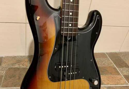 Fender Precision Bass Made in Japan 1994