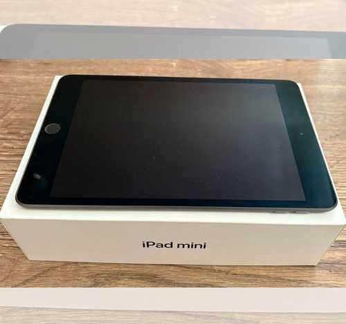 Apple iPad 5 (2019) mini wifi cellular