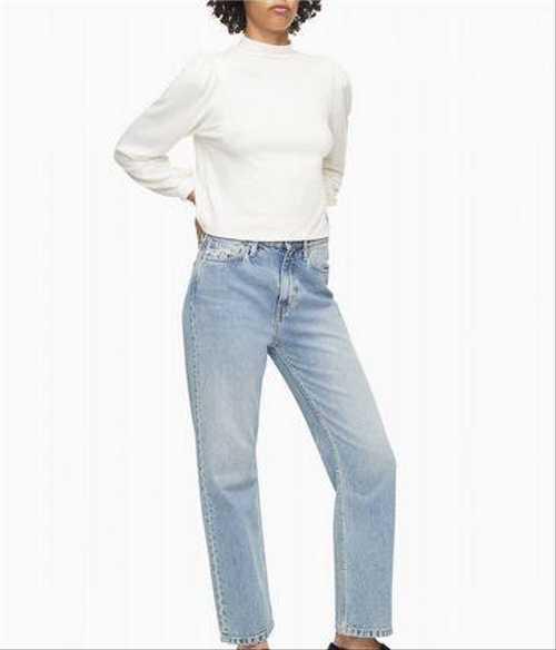 Лонгслив calvin klein