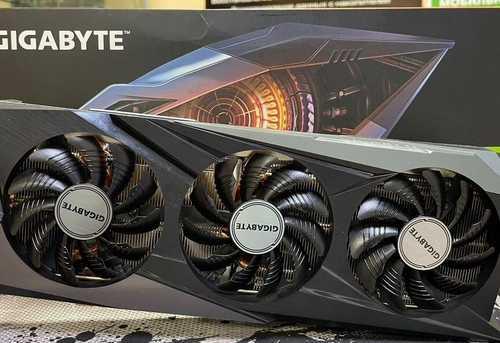 Gigabyte RTX3060ti Gaming OC 8gb