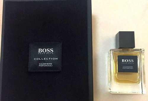 Hugo Boss - The Collection Cashmere & Patchouli