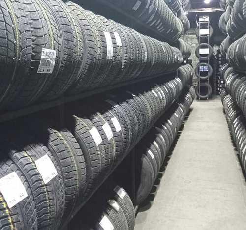 Bridgestone Dueler H/T 687 235/55 R18 92L