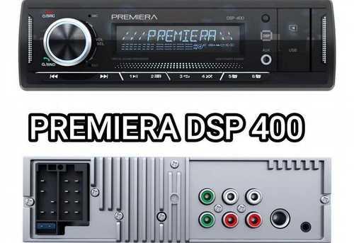 Premiera DSP 400