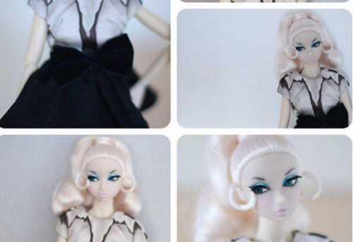 Аутфиты poppy parker fashion royalty