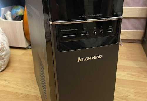 Lenovo H50-00
