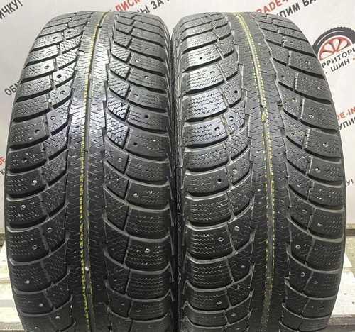 Gislaved Nord Frost 5 205/60 R16 96S