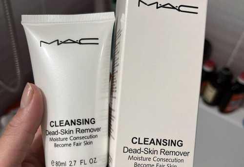 Гель-птлинг скатка MAC Cleansing dead-skin Remover