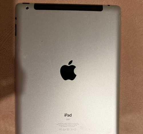 iPad 2 64gb