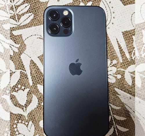 iPhone 12 Pro, 256 ГБ