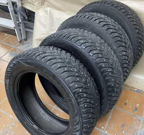 Nokian Tyres Nordman 8 185/60 R15 88T