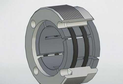 Втулка рейки Honda Accord 7,8,9, Lancer 10
