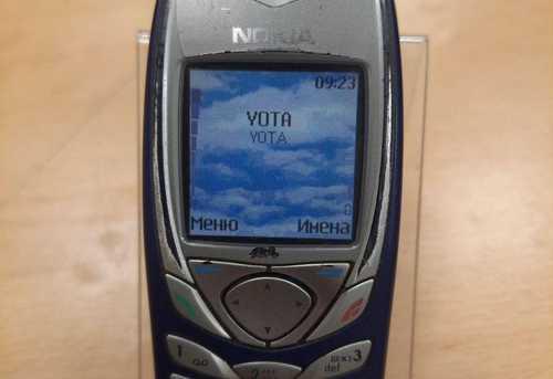 Nokia 6100