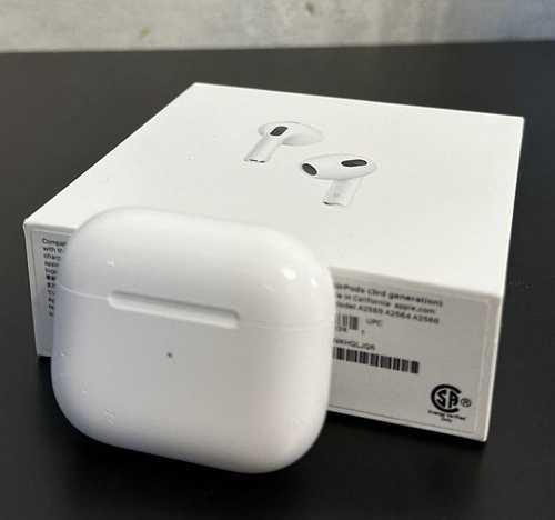 Apple Airpods 3 Magsafe