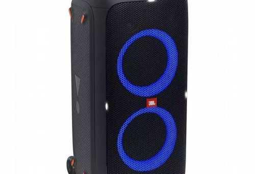 Музыкальный центр JBL PartyBox 310