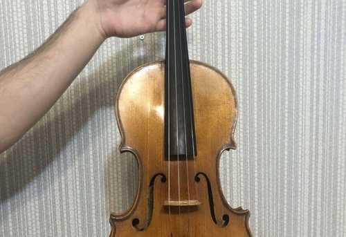 Скрипка 4 4