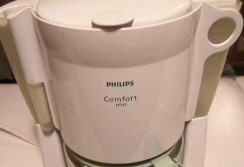 Кофеварка Philips