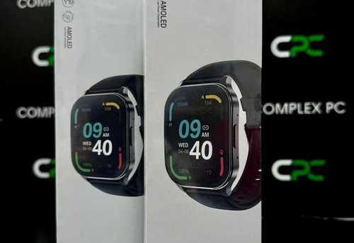 Умные часы hoco Y19 Amoled SMART Watch