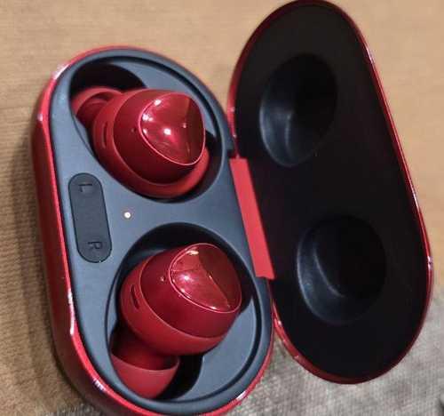 Samsung galaxy buds plus