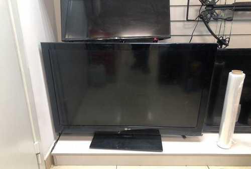 Зв8 Телевизор LG 42CS560