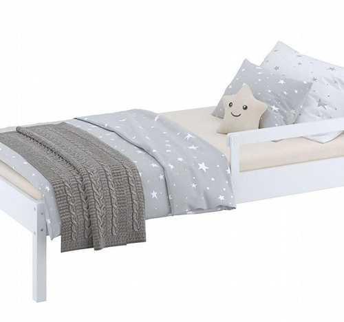 Кровать детская Polini Kids Simple 840