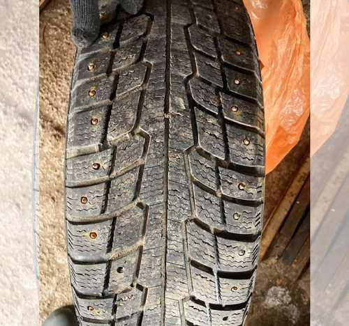 Michelin Latitude X-Ice North 225/65 R17