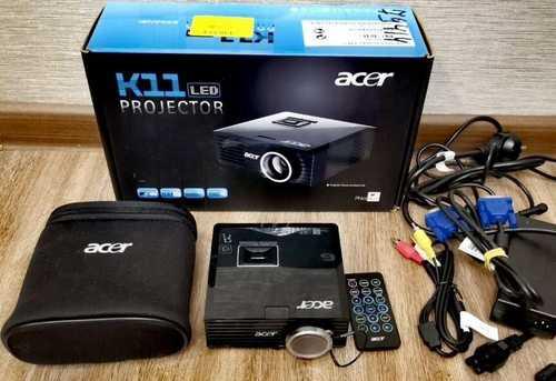 Проектор Acer K11 LED