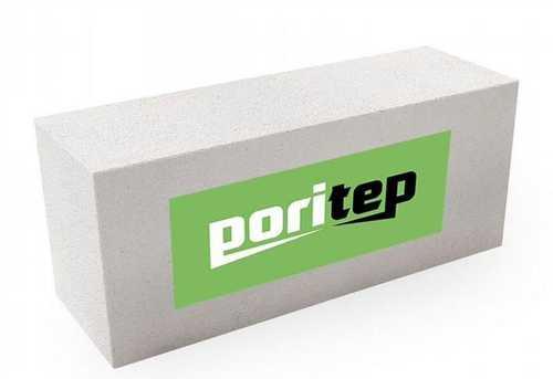 Блок poritep 200-400 mm poritep