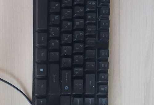 Клавиатура для ноутбука Glion