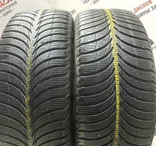 Goodyear UltraGrip Ice  195/55 R15 85Y