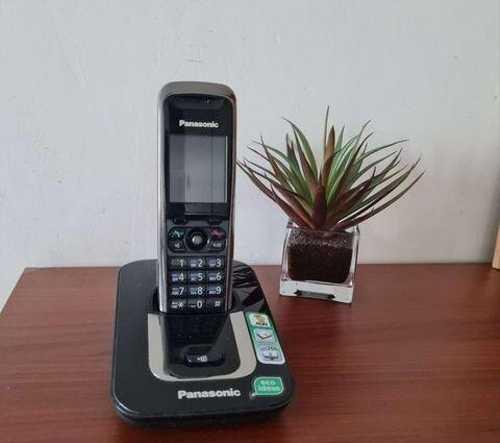 Panasonic телефон KX-tg8411ru