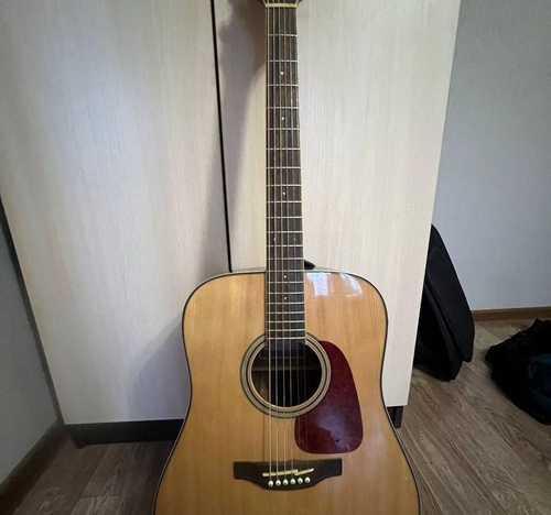 Гитара Takamine: GD93-NAT