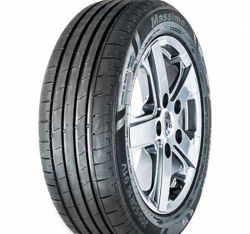 Massimo Ottima Plus 205/40 R17 84W