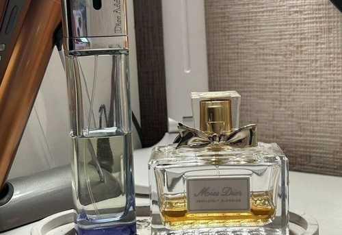 Dior Addict Miss Dior 100 мл оригиналы