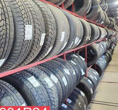 Yokohama Geolandar I/T-S G073 205/60 R16 96L