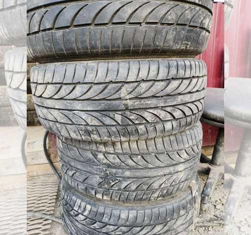 Achilles ATR Sport 225/35 R20 и 245/30 R20 93W