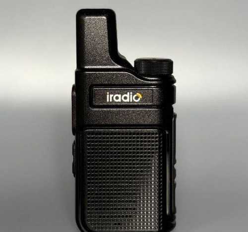 Рация IRadio V2 Plus