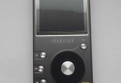 Аудио-плеер Dodocool DA-106