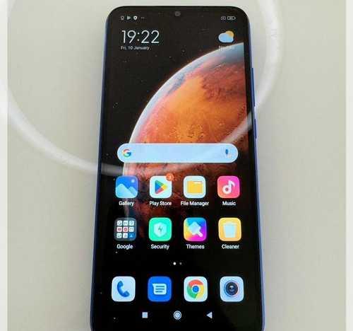 Xiaomi Redmi 9A, 2/32 ГБ