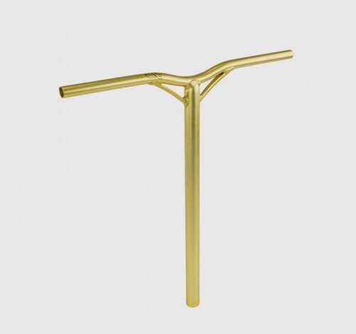 Руль для трюкового самоката MGP Aero 24"x 25" Gold