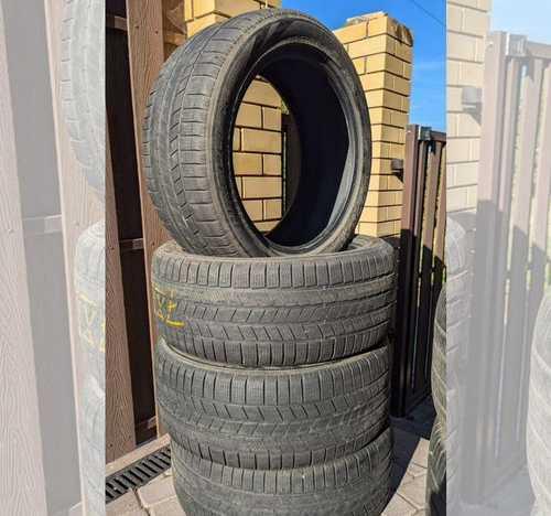 Pirelli Scorpion Ice&Snow 275/45 R20 110V