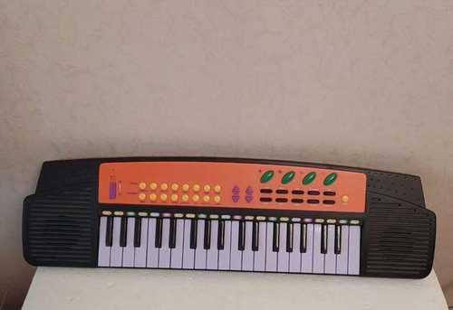 Электронное пианино Simba