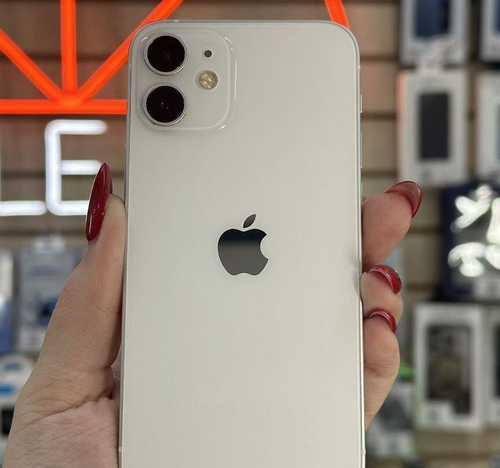 iPhone 12 mini, 128 ГБ