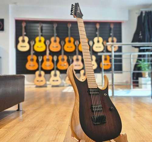 Электрогитара Баритон Ibanez RGD IX6rmrw