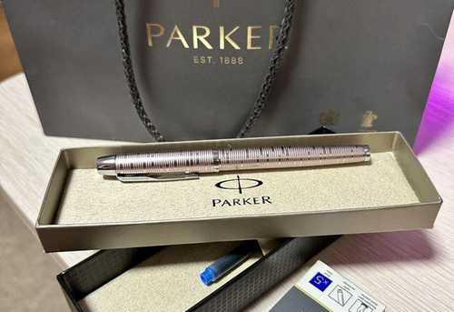 Ручка перьевая Parker I.M. Vacumatic f224