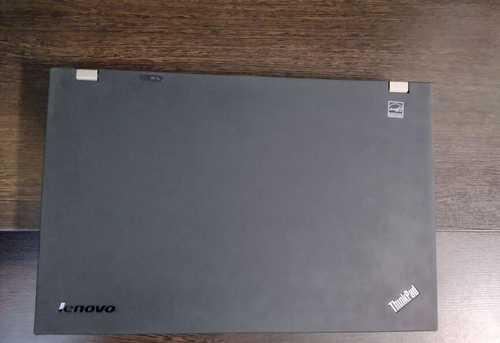 Lenovo thinkpad t530