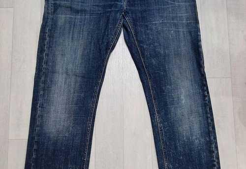 Продам мужские джинсы LEE оригинал W38 L34