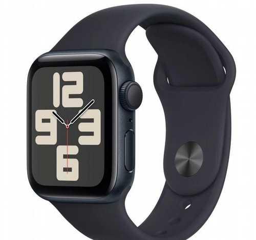 Смарт-часы Apple Watch SE 2023 40mm